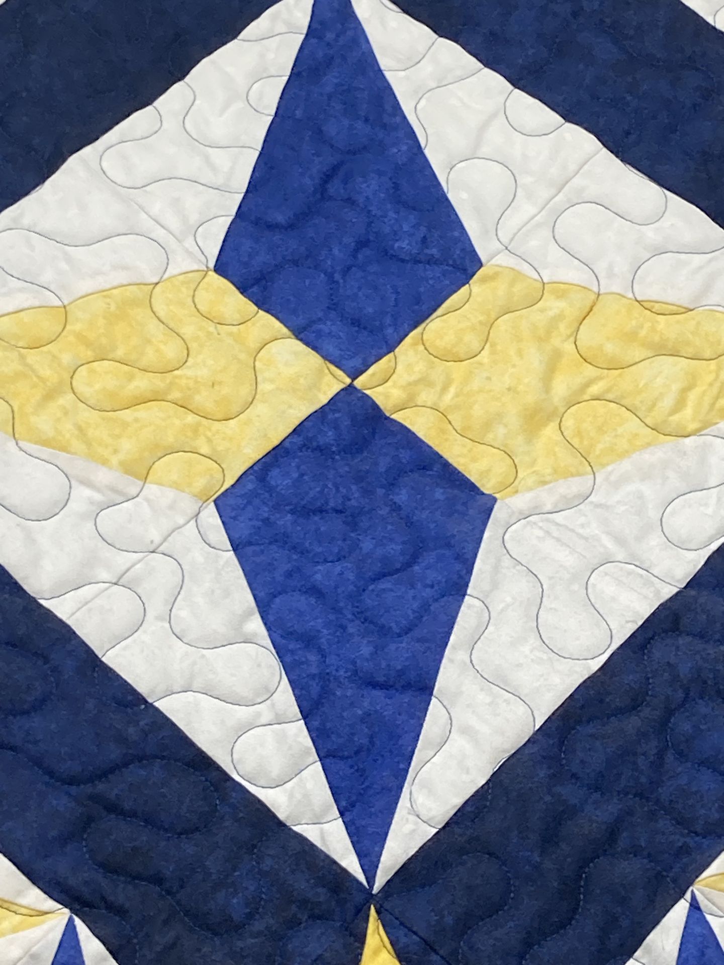 Beginner Free Motion Quilting 9/14/25 Domestic | Bolts and Quarters ...