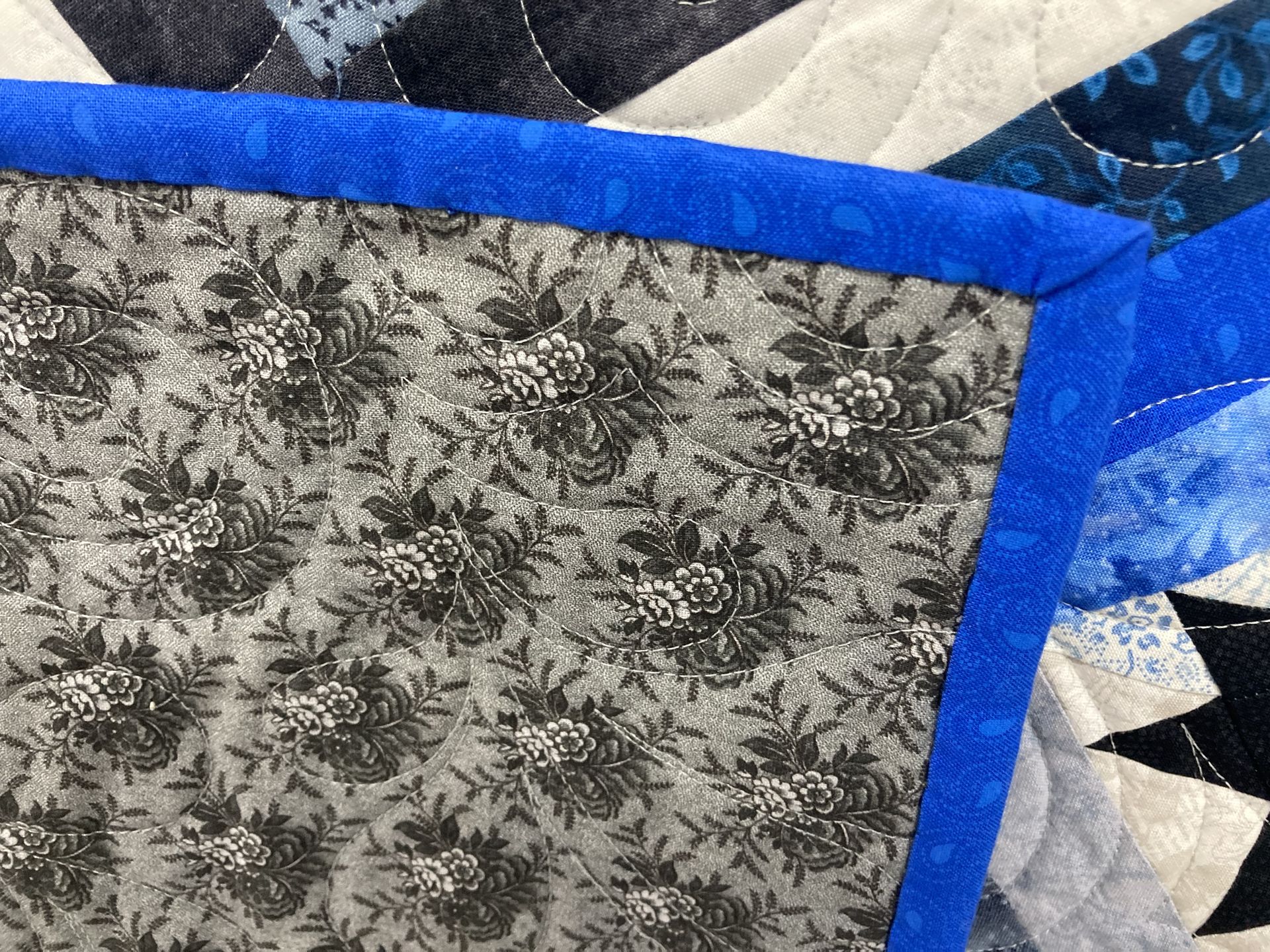 Binding 101 9 14 25 Bolts And Quarters Quilt Shop