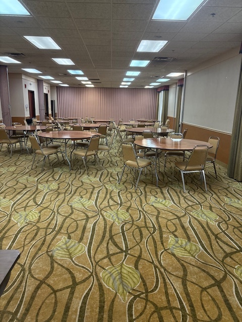 'Quilting with the Redneck Quilter™ Fall Retreat' - 11/8-11/12/25 ...